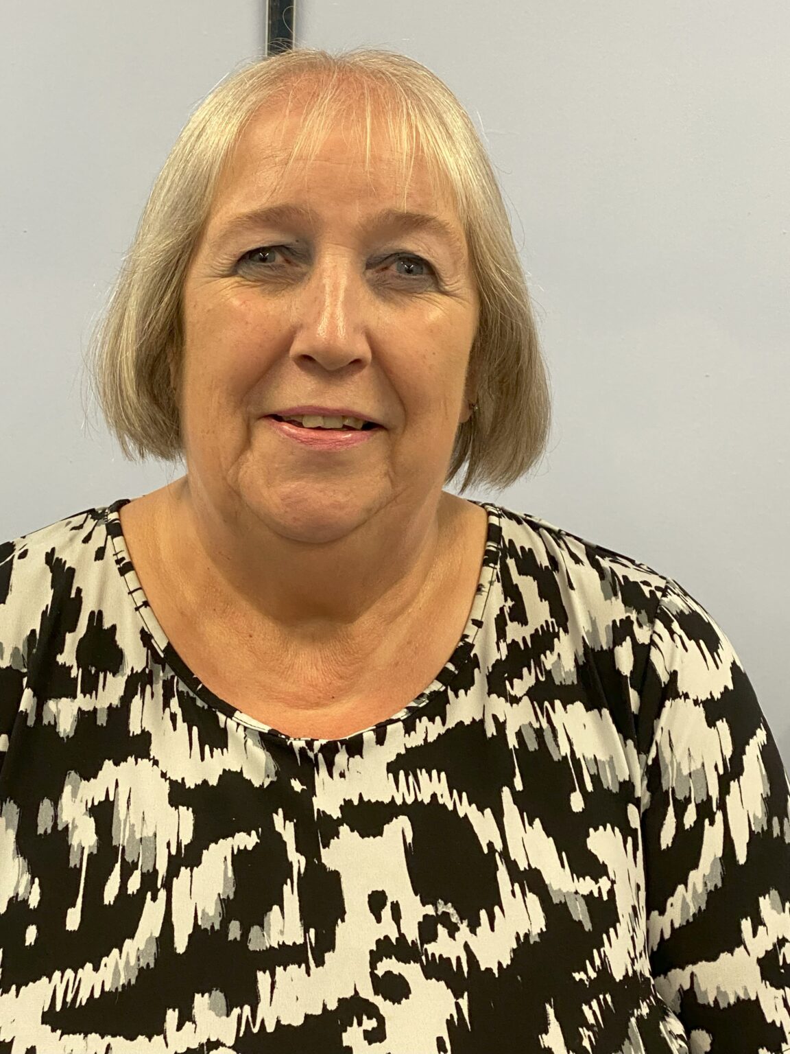 Meet The Team – Norton Christian Spiritualist Church