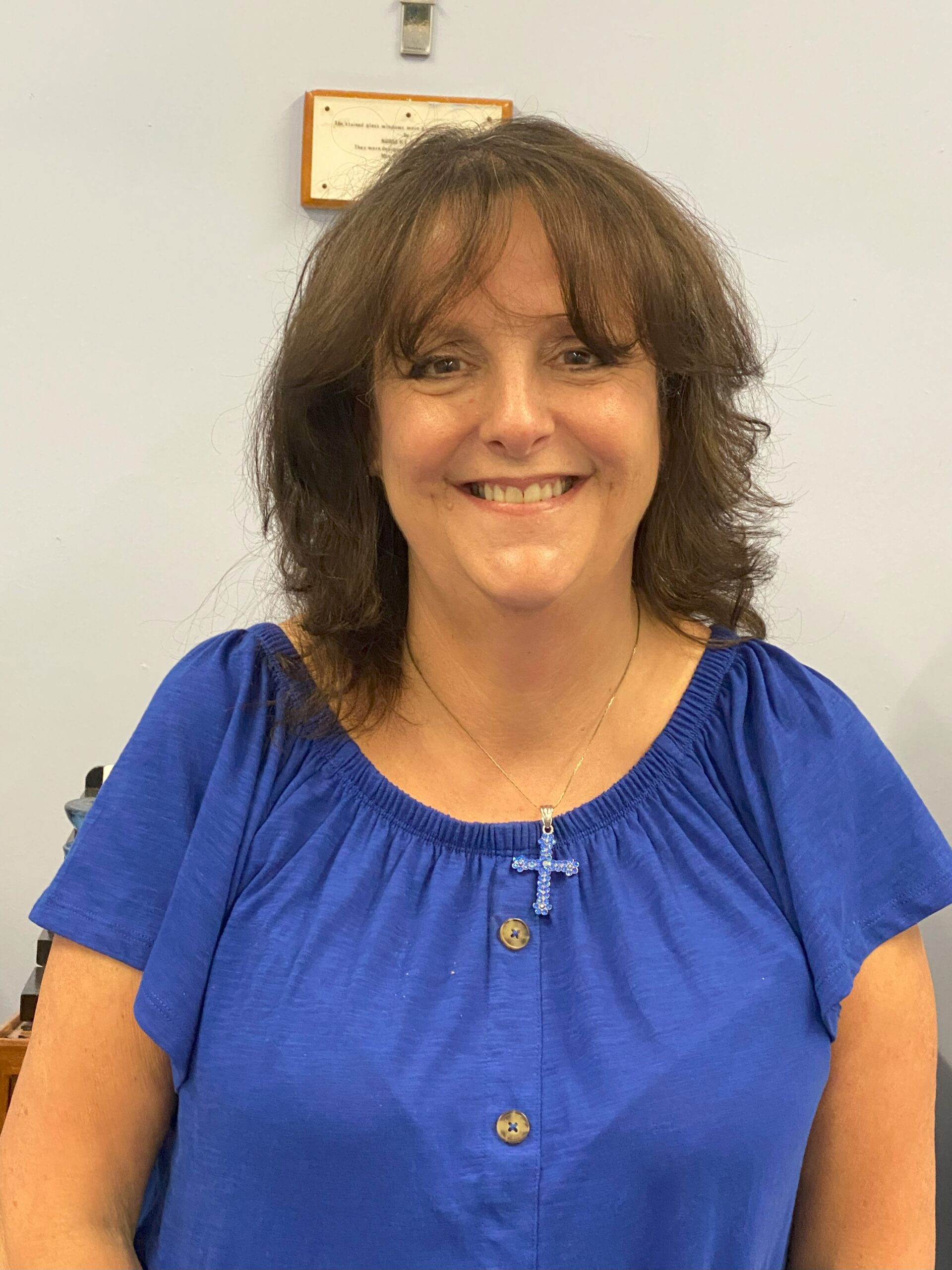 Meet The Team – Norton Christian Spiritualist Church