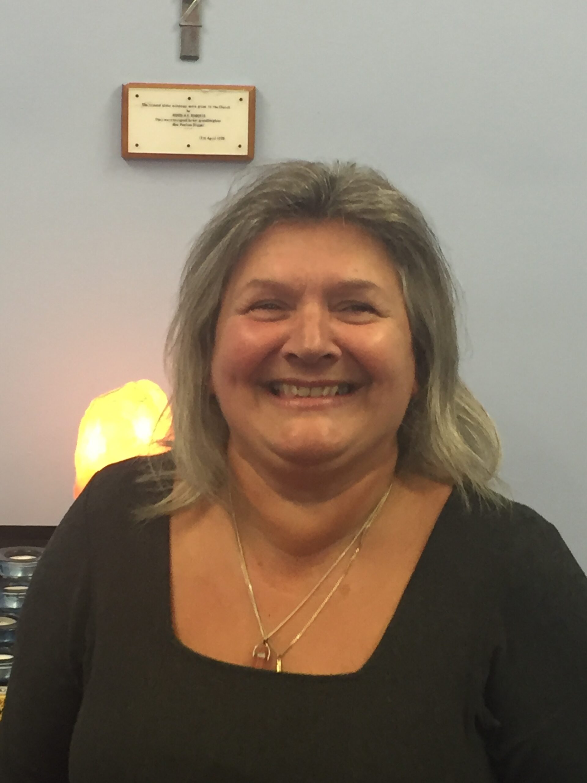 Spiritual Healers – Norton Christian Spiritualist Church