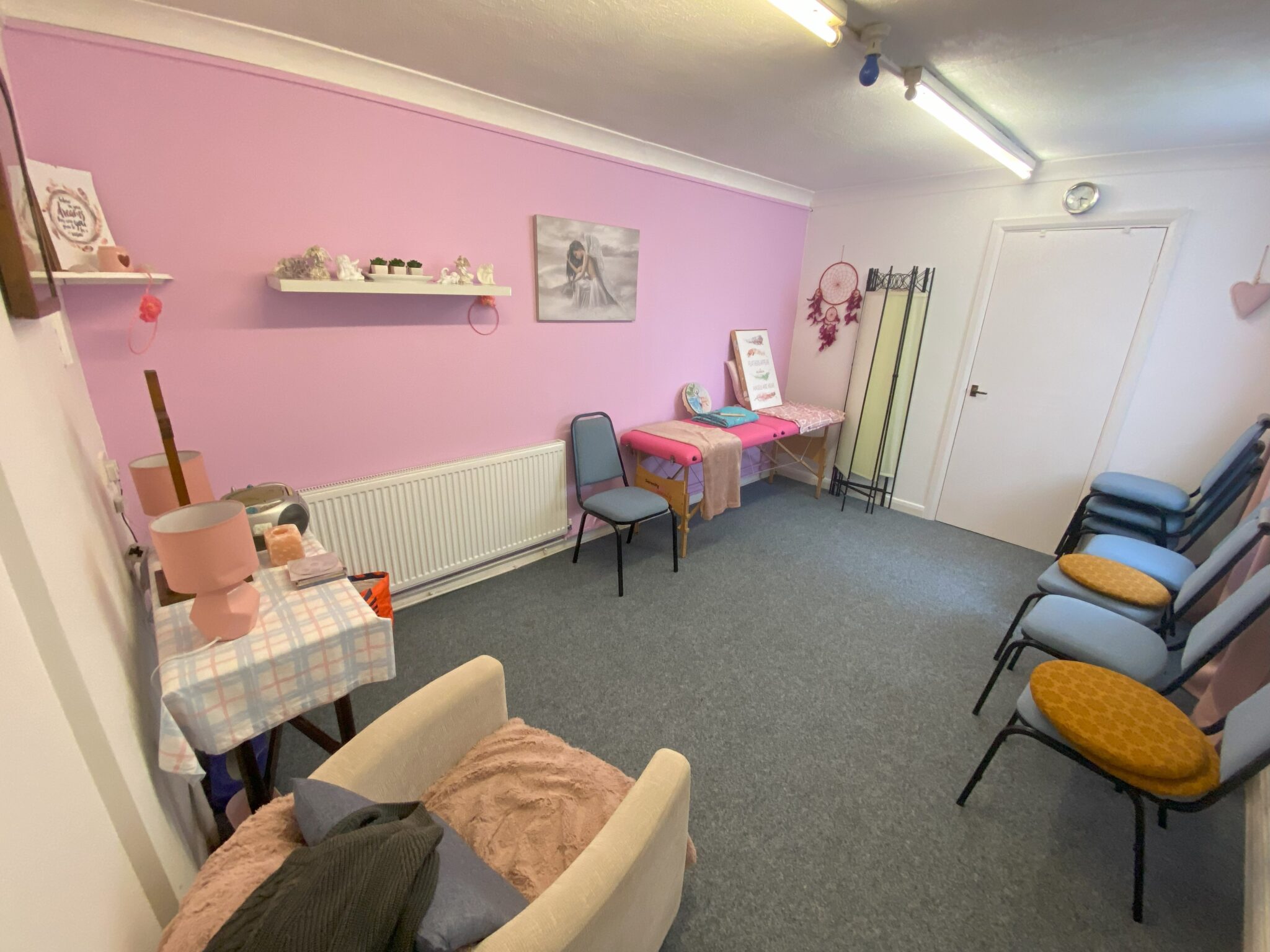 Photo Gallery – Norton Christian Spiritualist Church