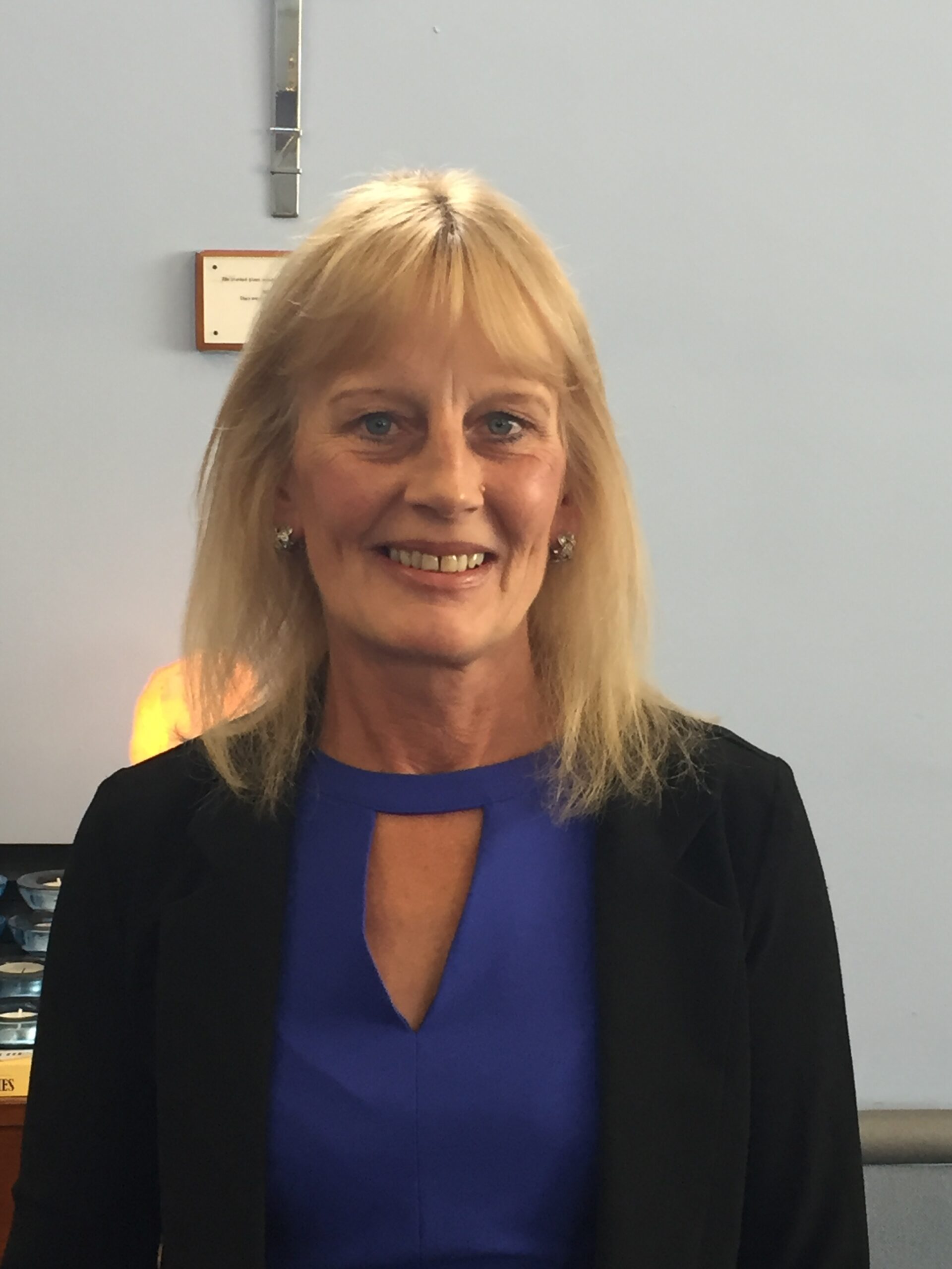 Spiritual Healers – Norton Christian Spiritualist Church