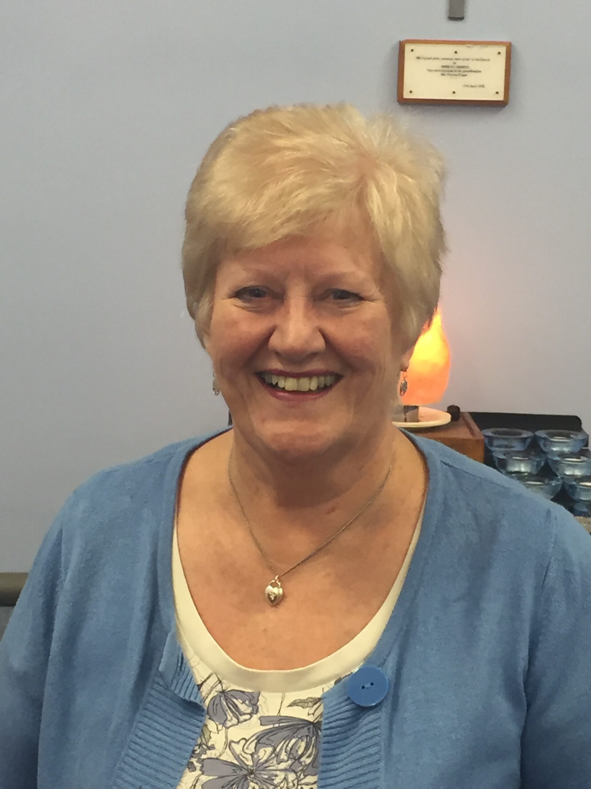 Spiritual Healers – Norton Christian Spiritualist Church